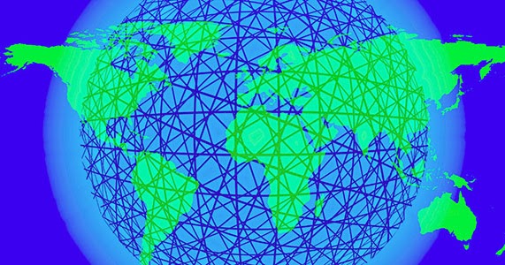 InfoTekno: Global Area Network (GAN)