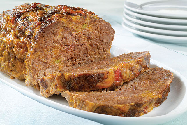 Lean Turkey Meatloaf with Cheese - Natural Fitness Tips ERROR 404 ...