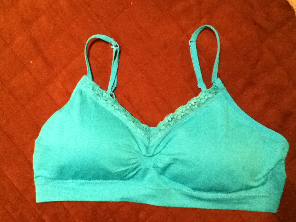 Pinned it done it!: First Pin to test: DIY Nursing Bra (regular to nursing)