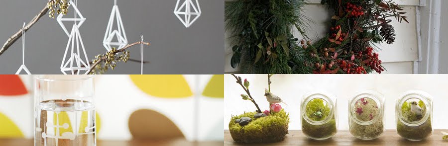 CoCo Designs: 25 Days of Christmas CoCo Style - Day 9: Craftiness and Stuff