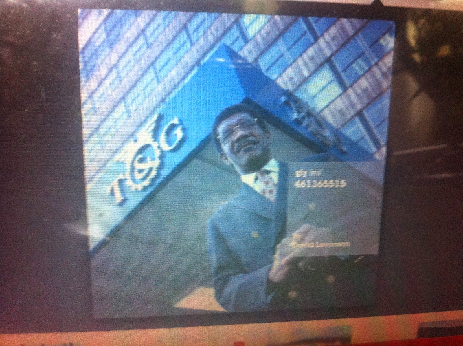 THE BLACK SOCIAL HISTORY:: BLACK SOCIAL HISTORY : AFRO-BRITISH " BARON ...