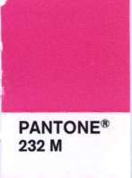 SpyGirl: Seeing Red and Pink