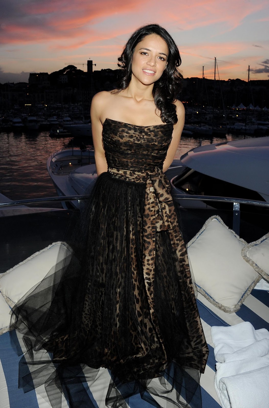 Michelle Rodriguez pictures gallery (3) | Film Actresses