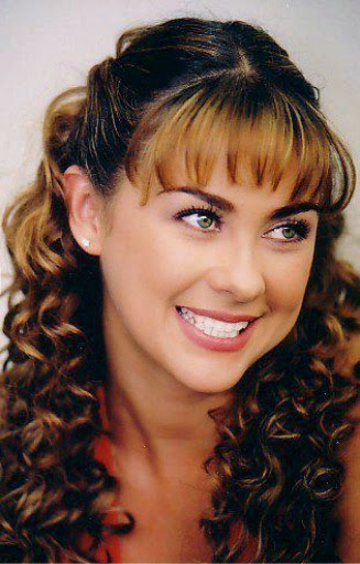 #AracelyArámbula: BIOGRAFIA