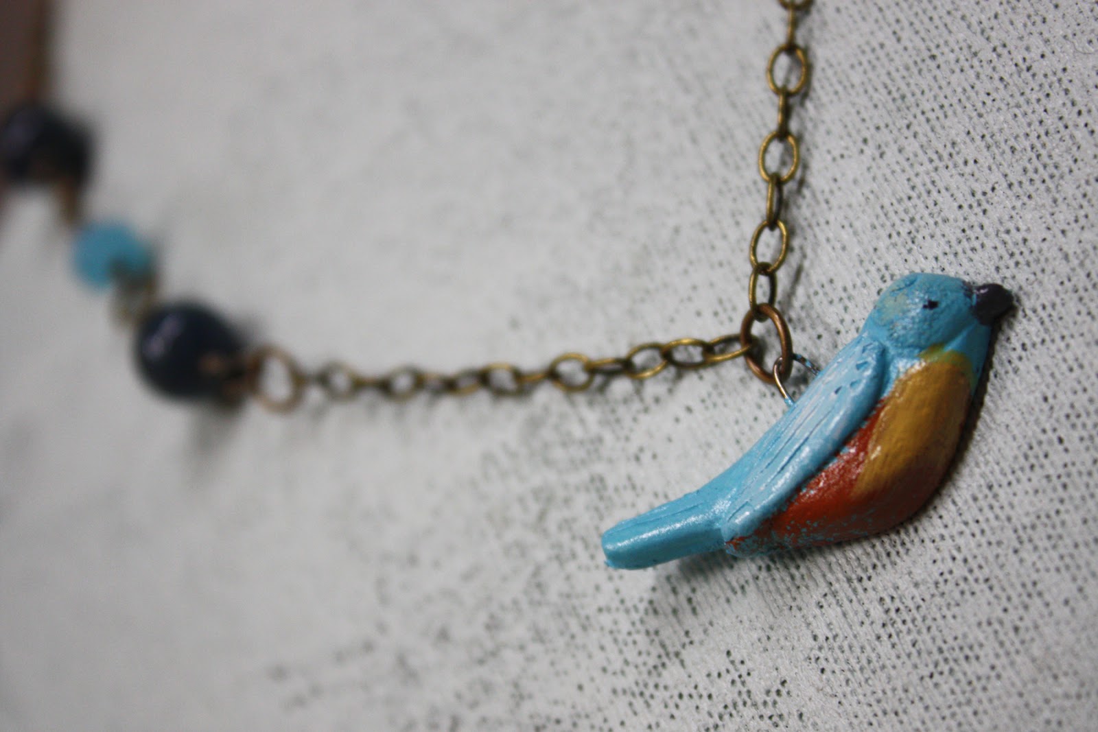 Jenni Horne : Little Clay Birds