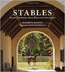 Horse Country Chic: Coffee Table Books