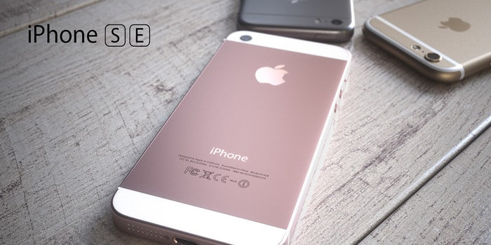 Iphone SE : 5 Fakta & 15 Fitur Beserta Kelebihan & Kekuranganya