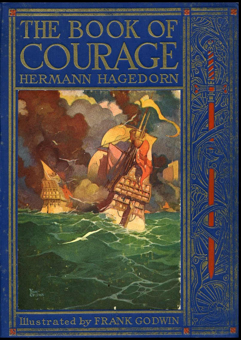 The Geeky Nerfherder: Artist Spotlight: The Art Of . . . Frank Godwin