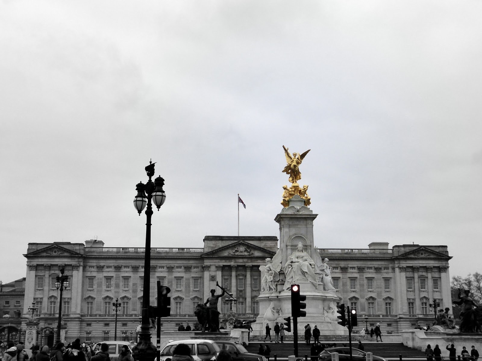 MY VISION OF LONDON - Les Trendy Kids