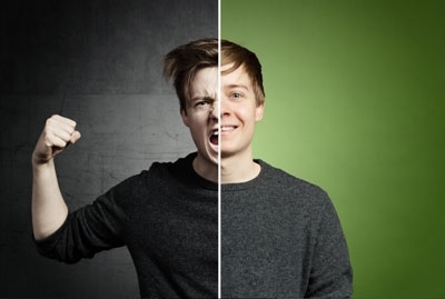 Health Benefits of Controlling Emotion