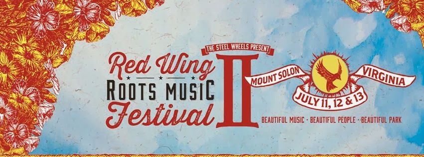 tbanjo: Summer Music Festival Preview – Red Wing Roots