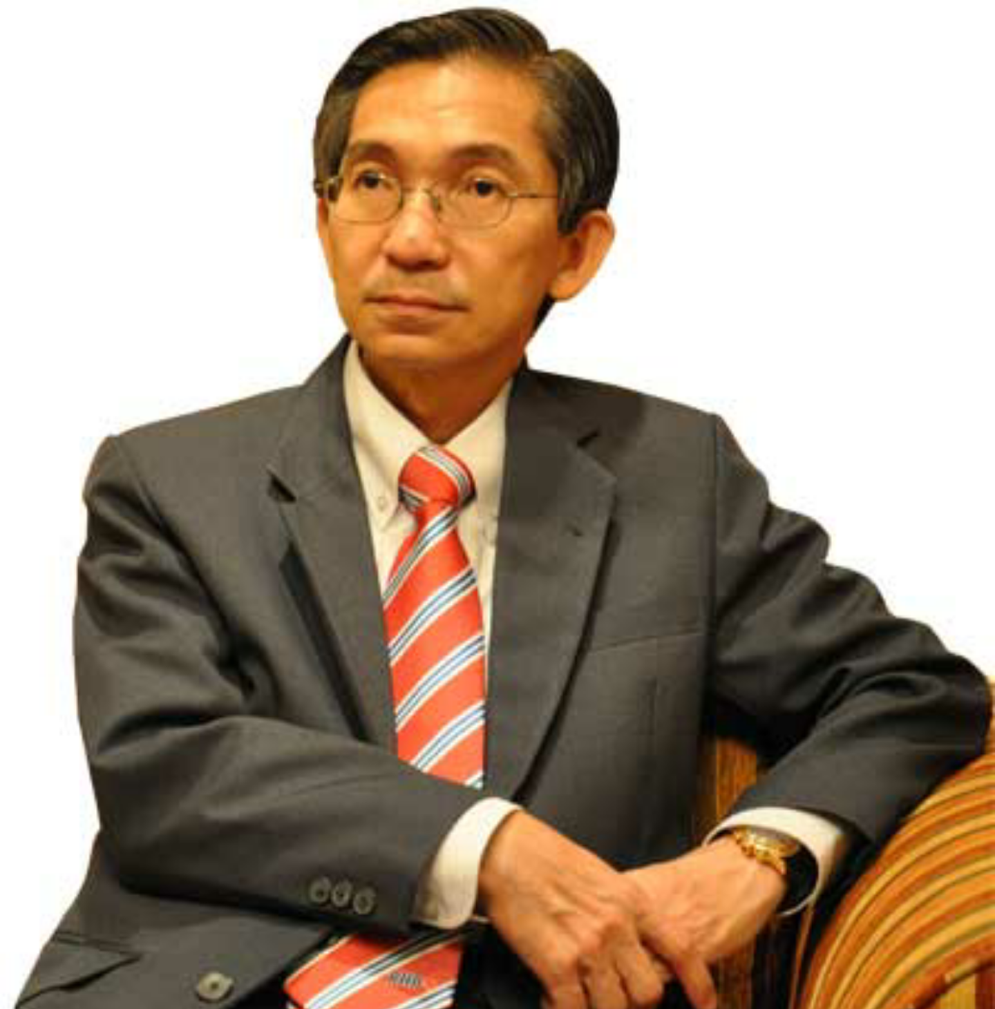 * kopihangtuah: Lim Chee Sing, an Economic Expert, Comments about Malaysia