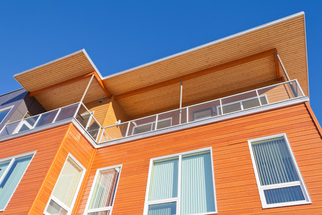 Different Types Of External Cladding To Choose The Right One
