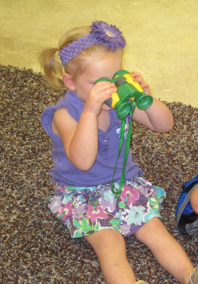 Starbright Preschool: Learning Through Play
