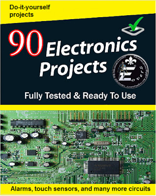 Mini Projects Related to Electrical and Electronic Engineering