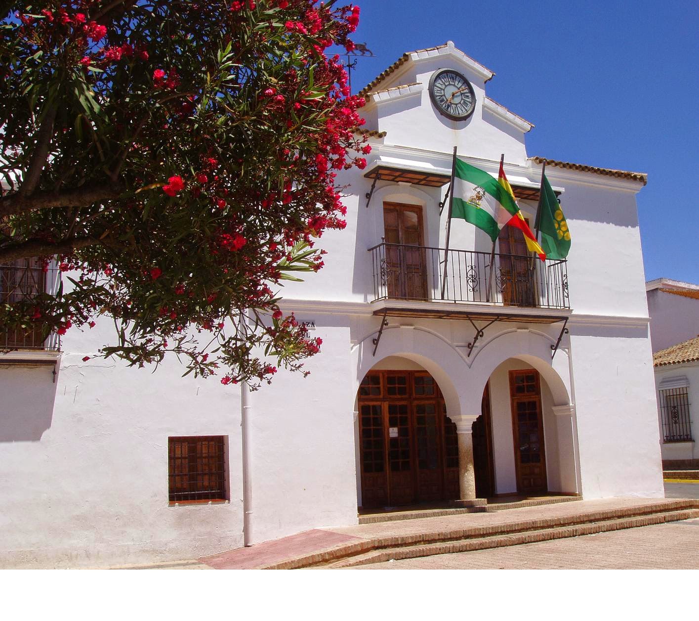 Ayuntamiento de La Redondela