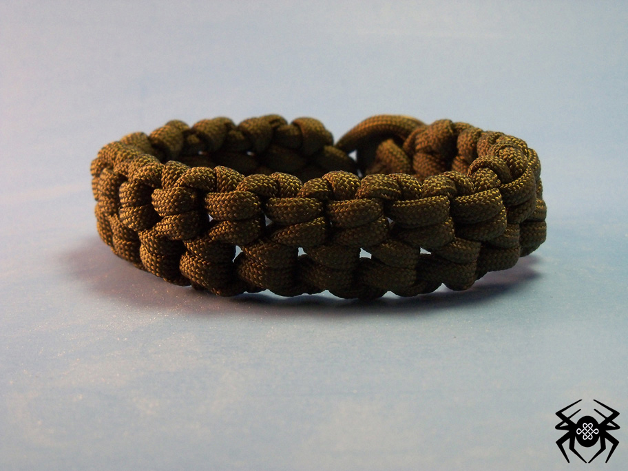 Unique Ropecraft Unique Paracord Survival Gear Episode I Ripcord Sinnet