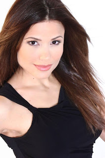 actors&actresseslatin: Joann Polanco