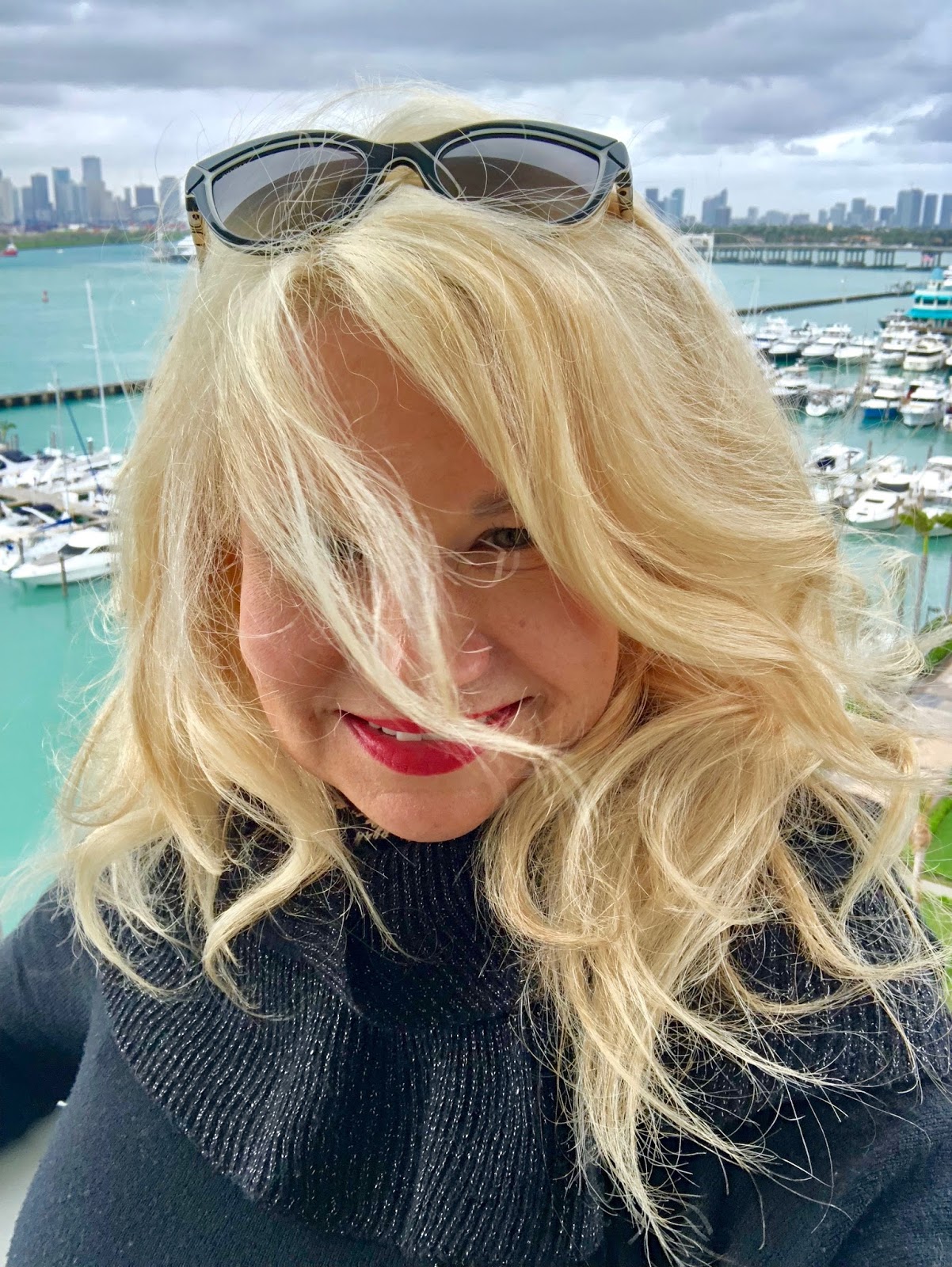 CHOOSE to be HAPPY - Being Tracy