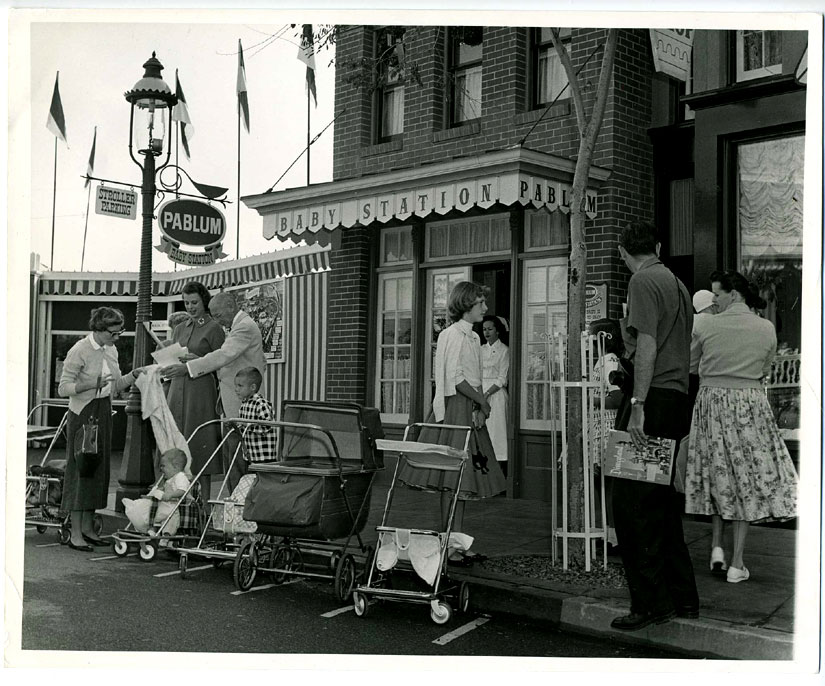 TURISMO IN CANADA: PABLUM O PABULUM