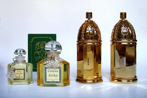 Parfüm Merakı: Guerlain – Jicky (1889)