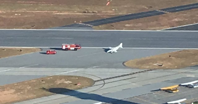 Kathryn's Report: Beech G58 Baron, N525, Baron 58 LLC: Accident ...