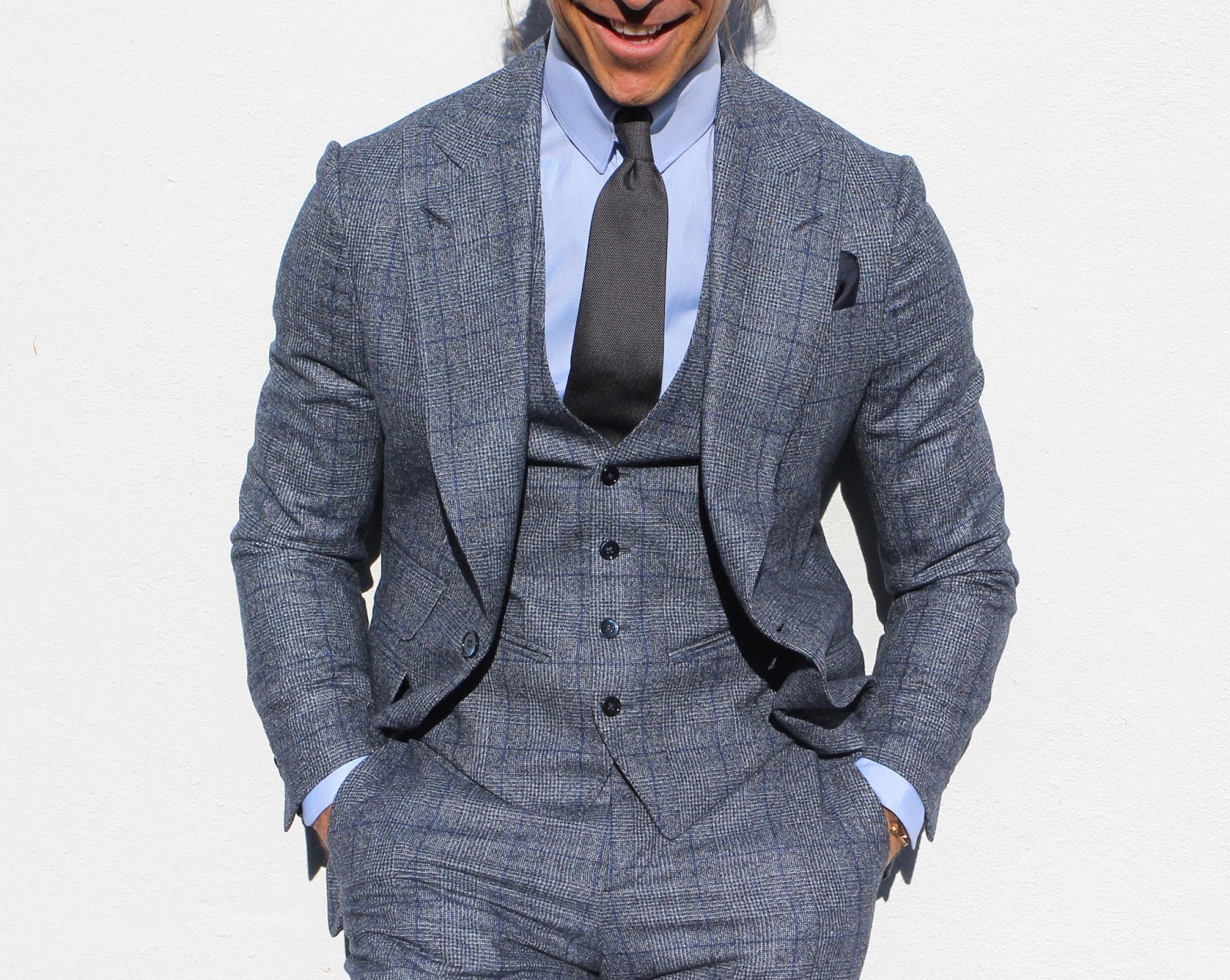 Absolute Bespoke Blog