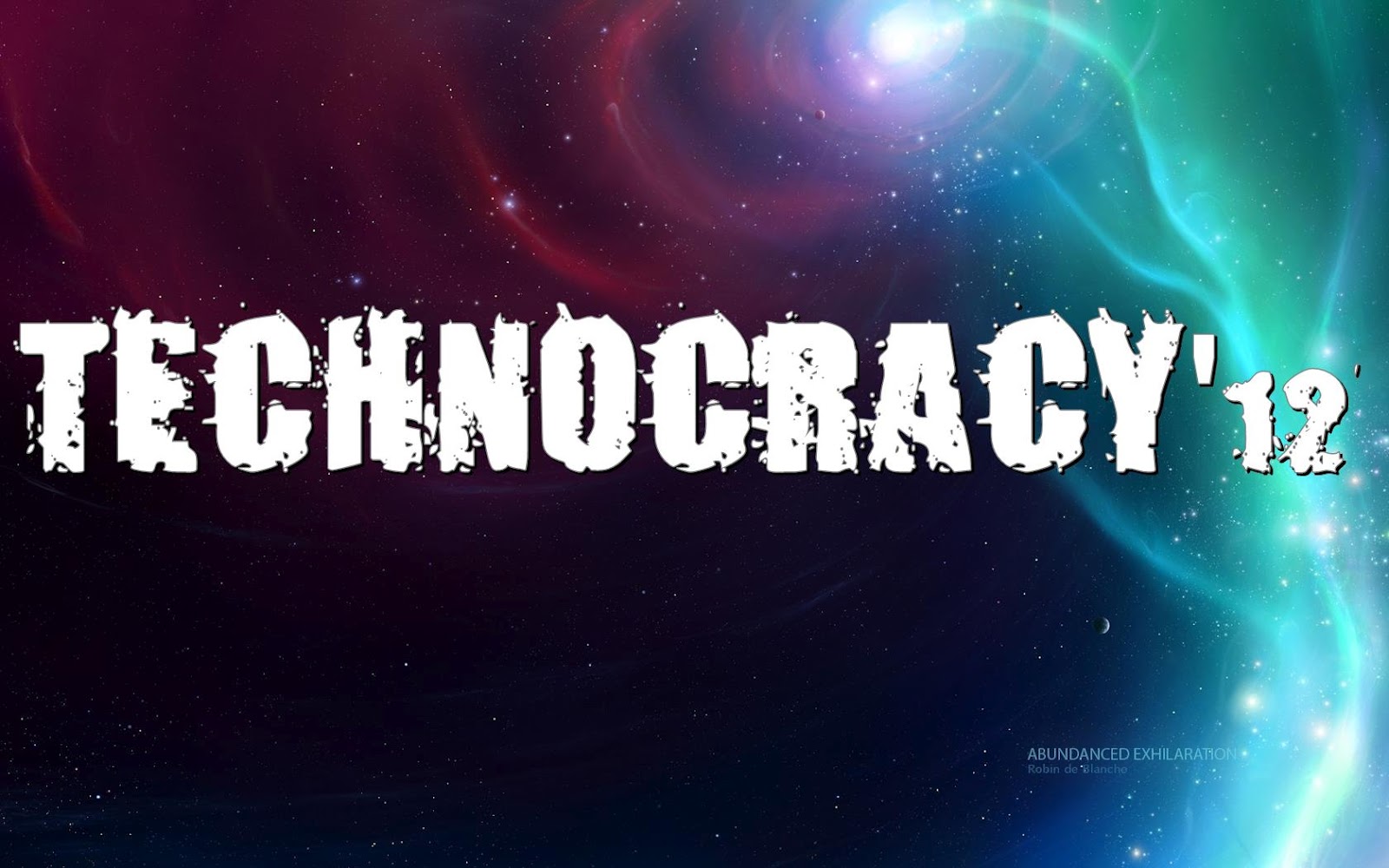 Engineering 2012 Festival: Trinity Institute of Technology & Research ...