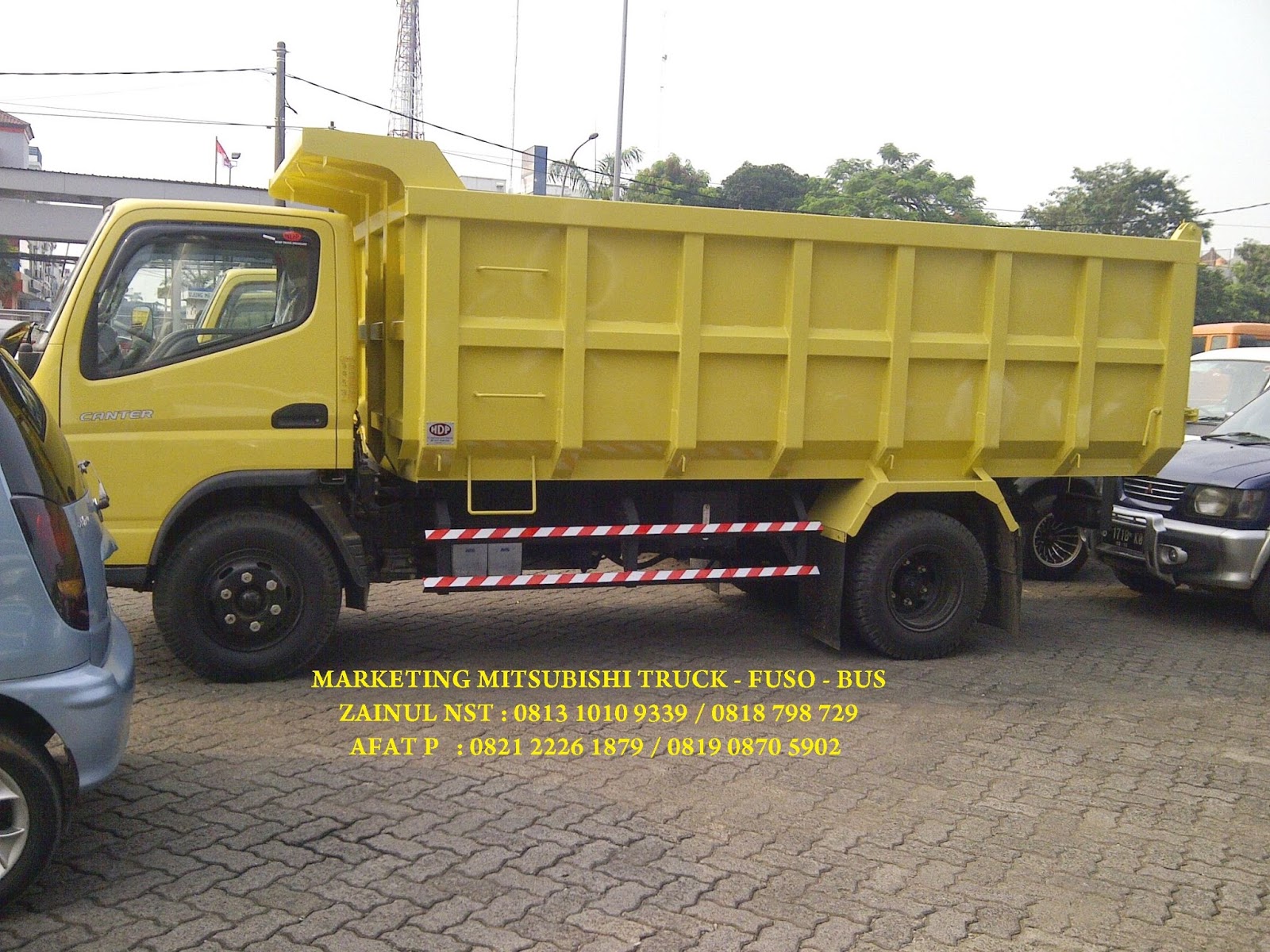 Dealer Mitsubishi Niaga Dki Jakarta : Harga colt diesel Jabodetabek, Harga Mitsubishi Colt ...