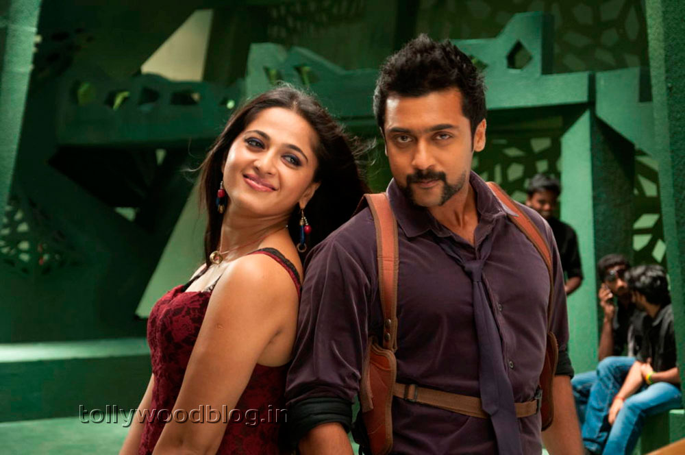 Suriya's Singam Movie (Yamudu 2) Photos Gallery