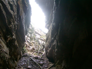 Malcolm Kogut: Ice Caves