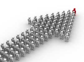 Empresa, mundo global y adaptación al cambio: Visión estratégica ...