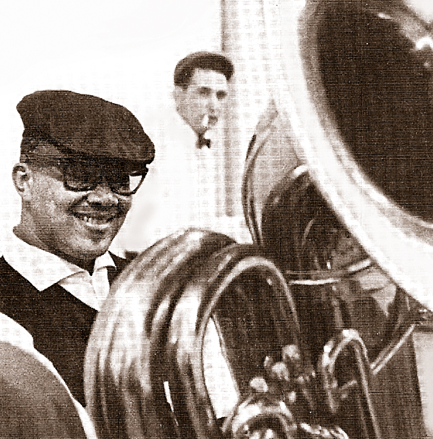 Gems of Jazz: A Callender Date