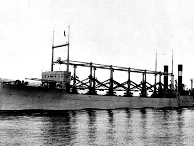 Mysterious Disappearances in the Bermuda Triangle ~ Info And Knowledge