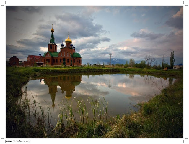 PINTURAS BELLAS : ANNA KOSTENKO