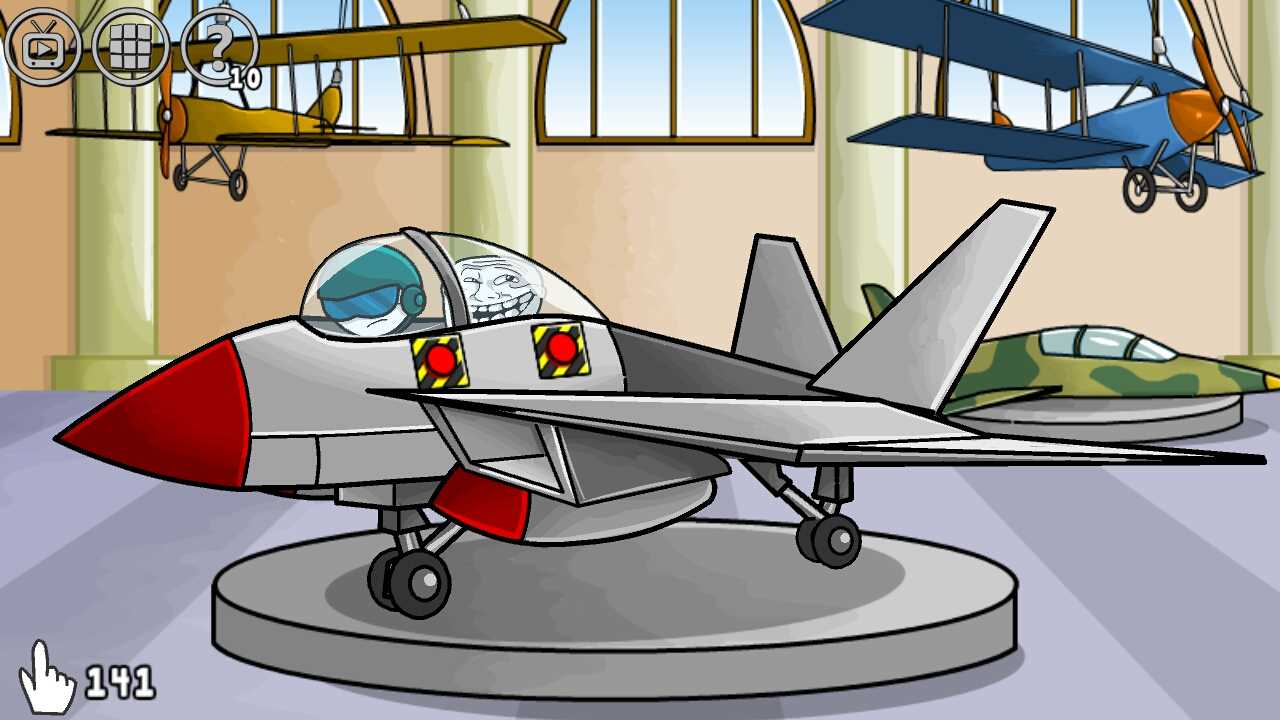 Troll Adventures v1.1.2 Android - PANTAI GAME