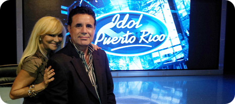 Se acerca el inicio de... "Idol Puerto Rico"
