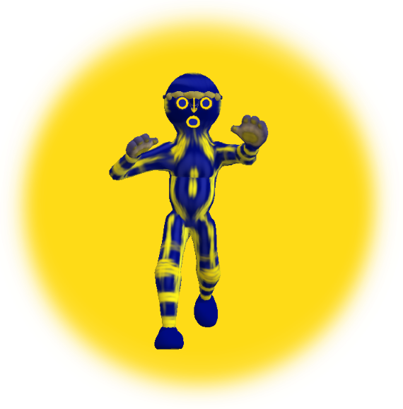 A Field Guide To Doomsday: "What's Nuked, Scooby-Doomsday?" — Neon Phantom