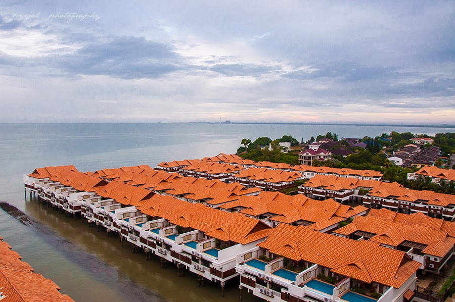 Grand Lexis Port Dickson - Tip Bercuti di Negeri Sembilan | Tip dan panduan