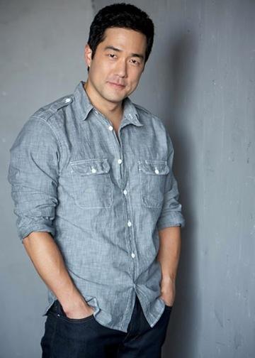 Tim Kang Photos | Tv Series Posters and Cast
