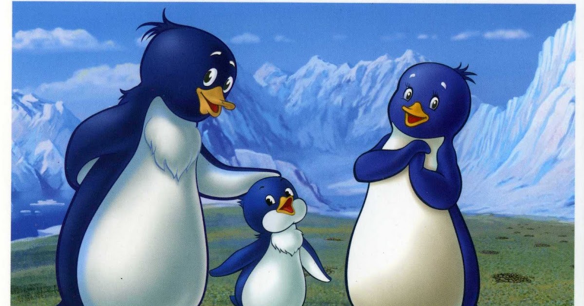 Collection of postcards: Cartoon "The adventures of Lolo the little ...