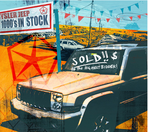 Javari Cameron: Tim Marrs analysis