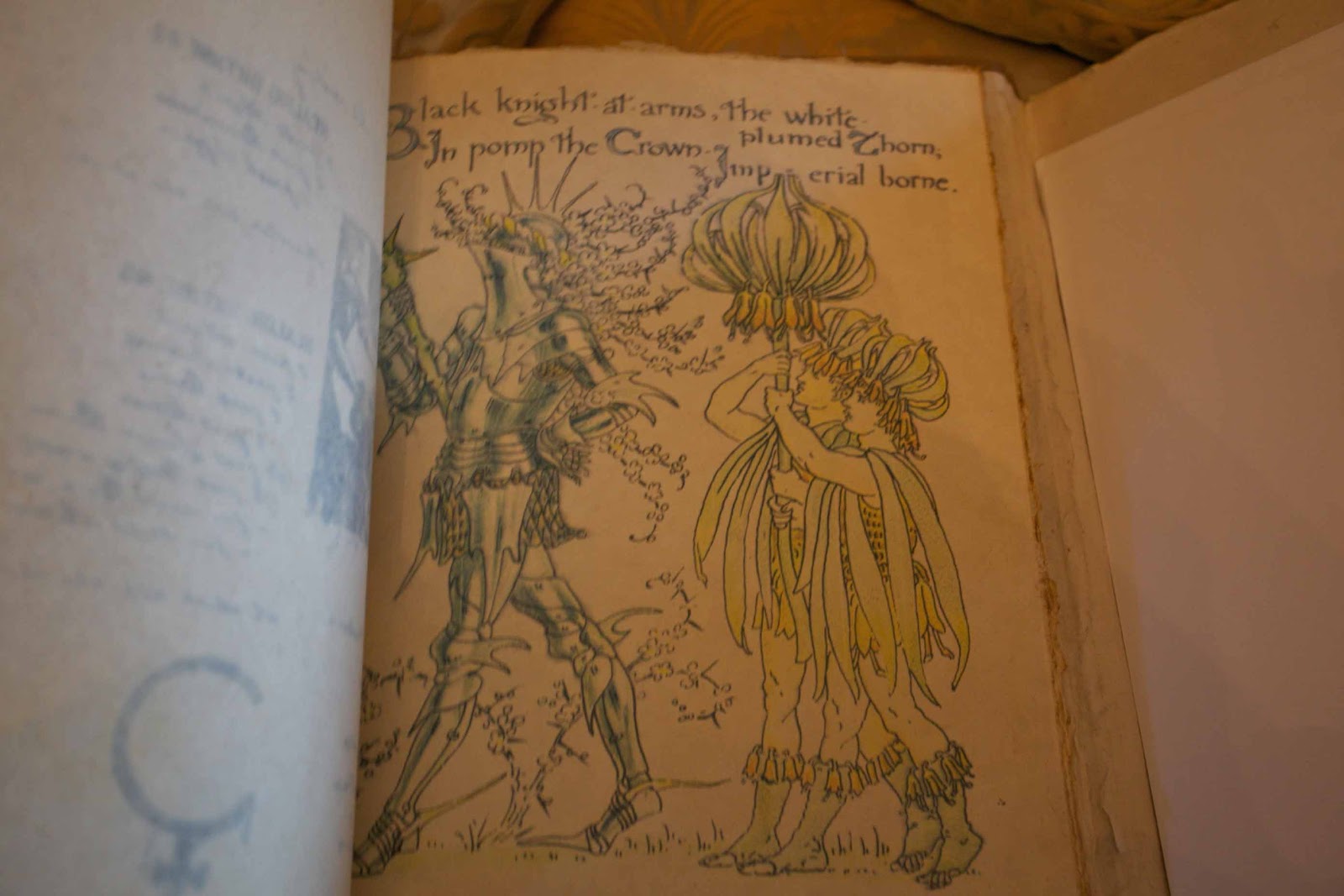 The Practical Magic Spell Book