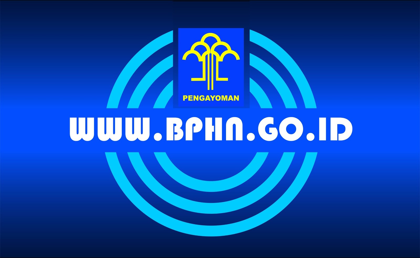 Tentang dan Seputar BPHN - About BPHN