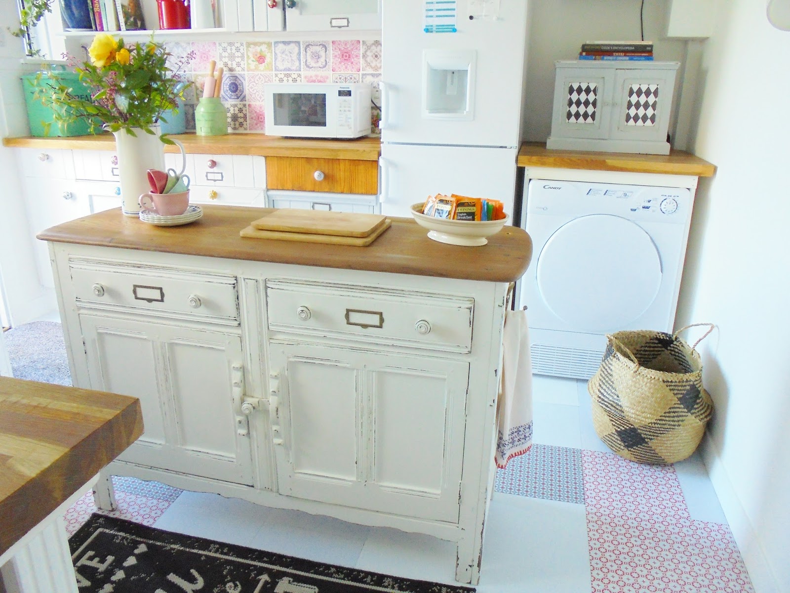 JiggleMaWiggle: Kitchen