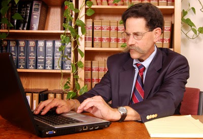 FromDC2Iowa: A Lawyer and a Computer Geek Walk Into Disbar