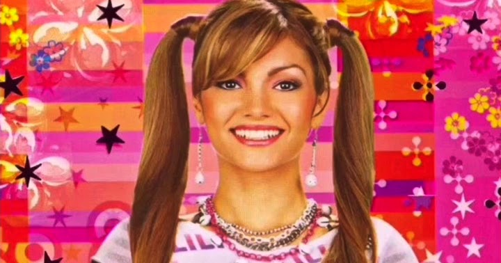 Encarte: Kelly Key - Kelly Key (2005) - Encartes Pop