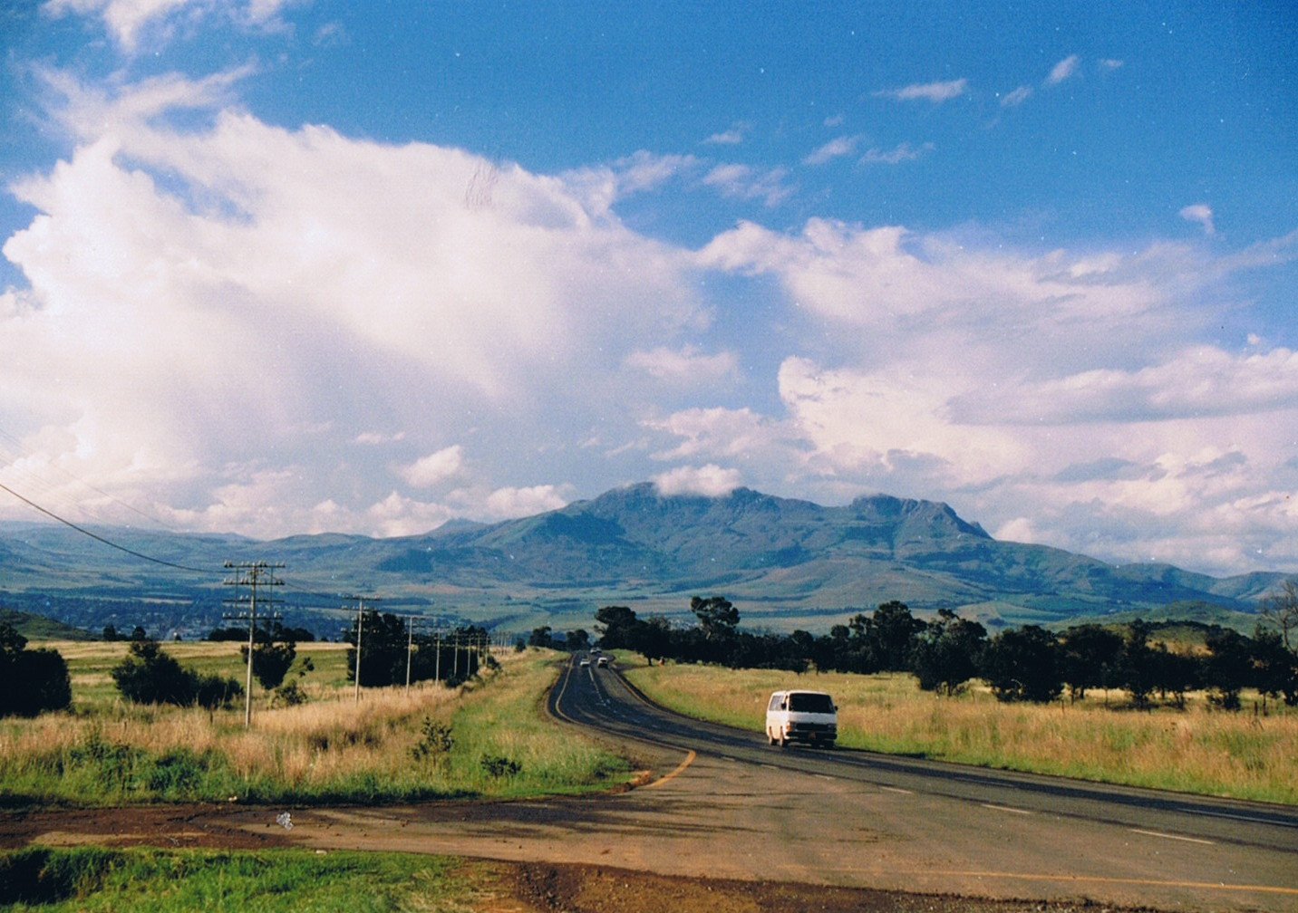 Summer 2011 in South Africa!: 2 Weeks Left!