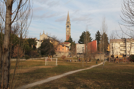 Buja Bene Comune - Buje Par Ducj: BUJA