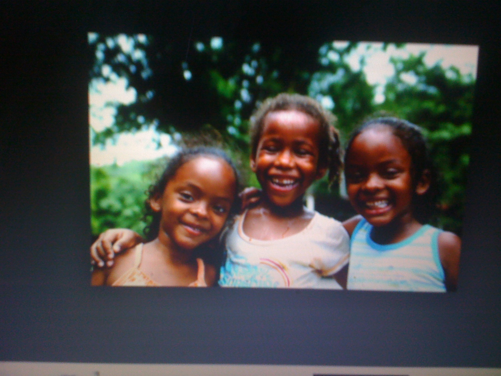 THE BLACK SOCIAL HISTORY:: BLACK SOCIAL HISTORY : AFRO-VENEZUELANS THE ...